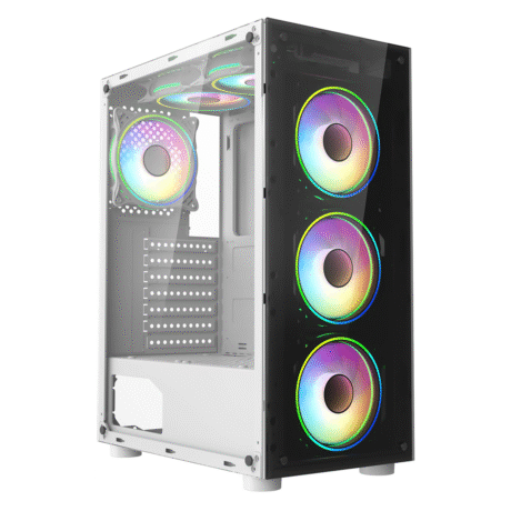 Gaming PC - ASC Technology LTD